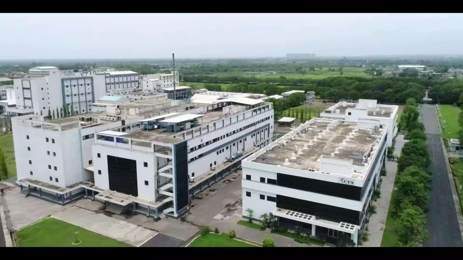 CTX Lifesciences: Vertically Integrated & Responsible API Manufacturer